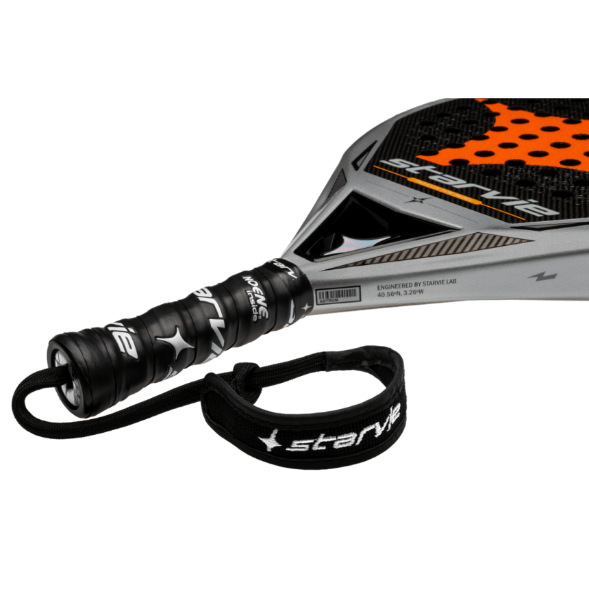 Starvie Astrum 2024 - PadelStationPro